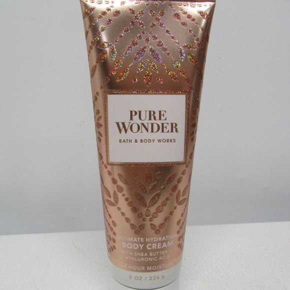 Bath & Body Works | Bath & Body | Nwt Bath Body Works Wonder Set Body ...